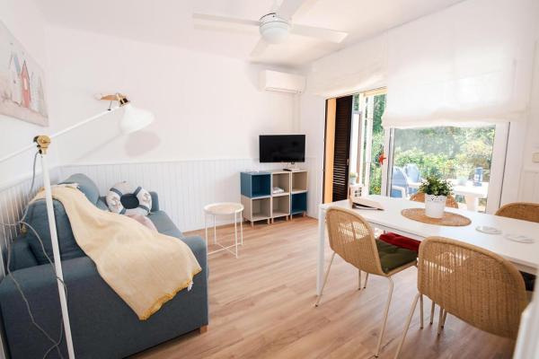 Apartamento Vista Mar En S'agaró A 100m Playa - Sant Feliu de Guíxols