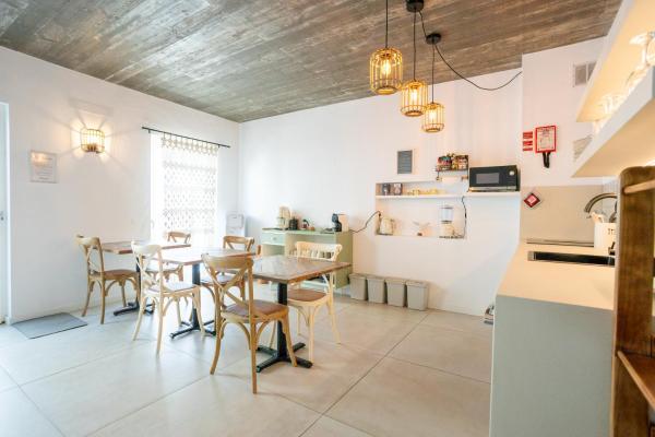Sunset Guesthouse - Costa Vicentina - Aljezur