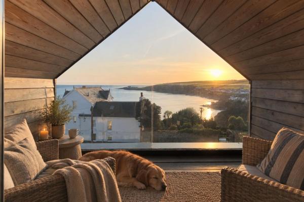 Seaglass Point - Mevagissey