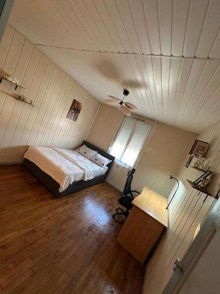 Le Villersois Appartement 3 Chambres - Creil