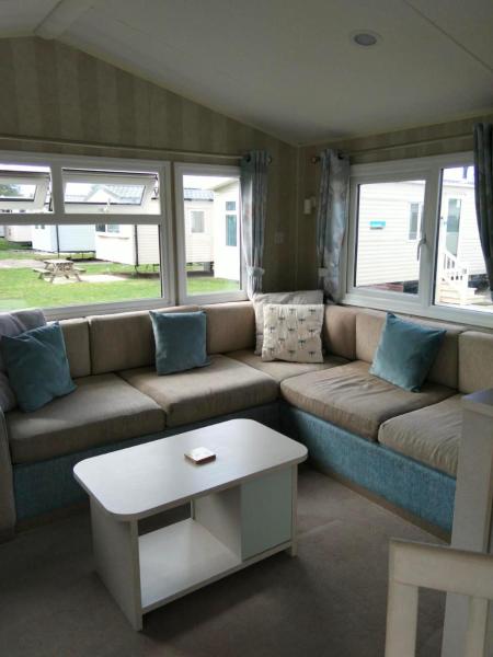 Beach Retreat - North Wales