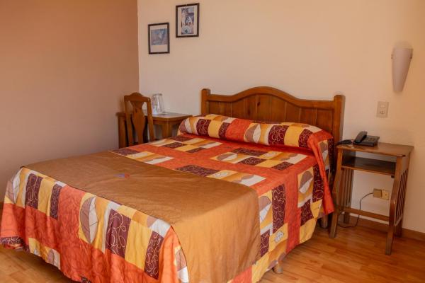 Hotel San Angel - Puebla