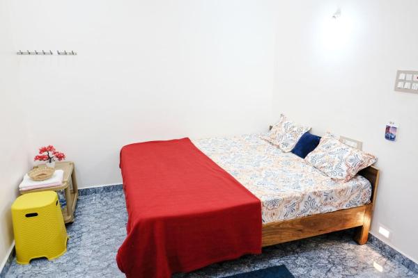 Swarajya Homestay Hampi - Hampi