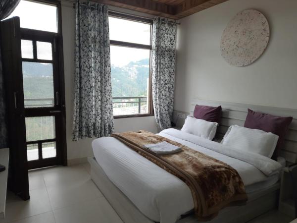 Him Aashrey B&b Homestay - Shimla