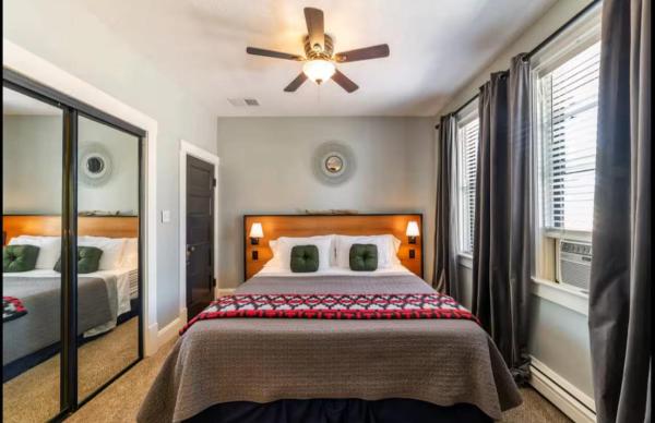 The Urban Suite - Albuquerque, NM