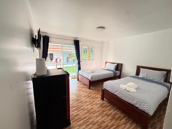 Forest Hill Lanta - Krabi
