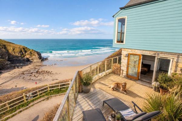 Oceans Edge - Portreath