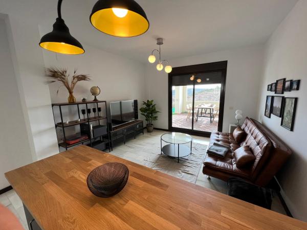 Precioso Apartamento En Complejo Residencial - Monte Gordo