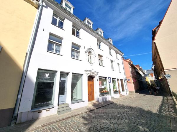 Gleznotaju Old Town Two Bedroom Apartment - Riga, Latvia