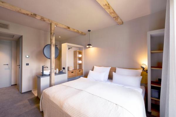 Nordic Vida Hotel - Duhnen