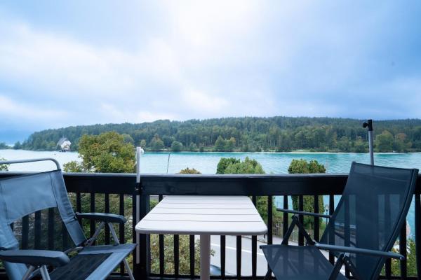 Walchensee Genießen Mit Seeterasse & Blick, Pool - Walchensee