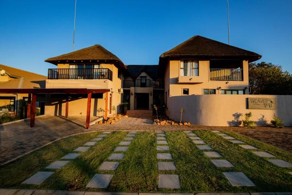Weavers Nest Guesthouse - Modimolle