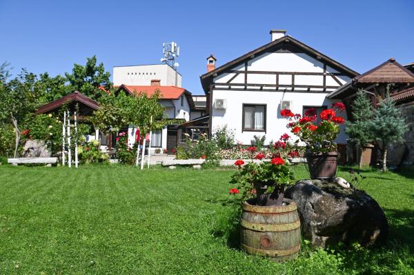 Villa Fest - Bansko