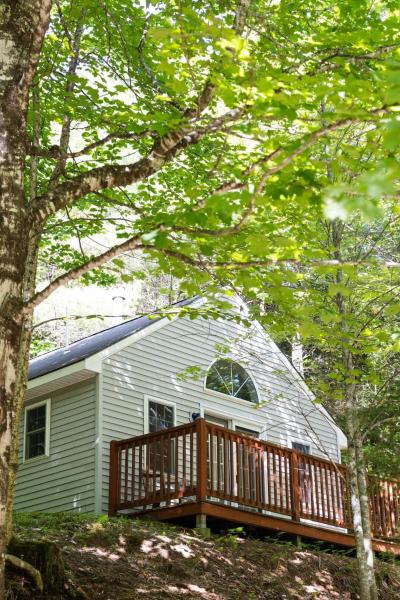 Red Maple Cottage - Maine