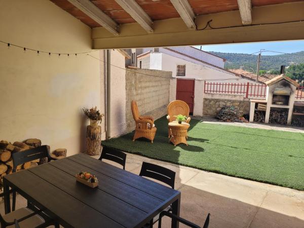 Casa Rural La Vega - Albarracín