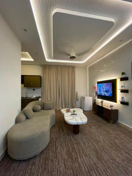 Dominion Luxury Apartment - Lahore