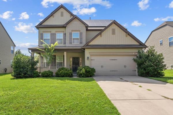 3br Charlotte Retreat Near Airport & Carowinds - Belmont, NC