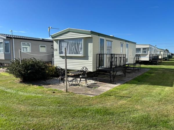 Walshs Holiday Park, Skegness - Skegness