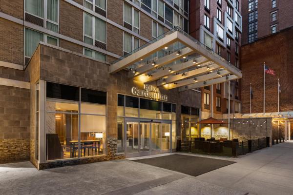 Hilton Garden Inn West 35th Street - Nueva York