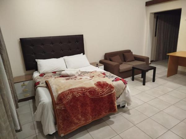 Manor Rentals - Potchefstroom