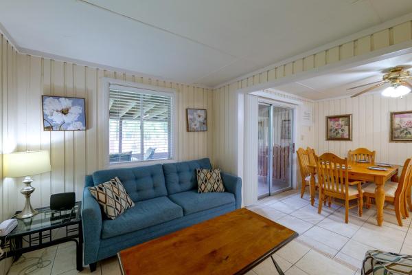 'Gator Getaway' W/ Pool & Lake Access In Clermont - Clermont, FL