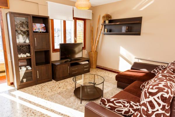 Torre Plaza 5 - Boiro