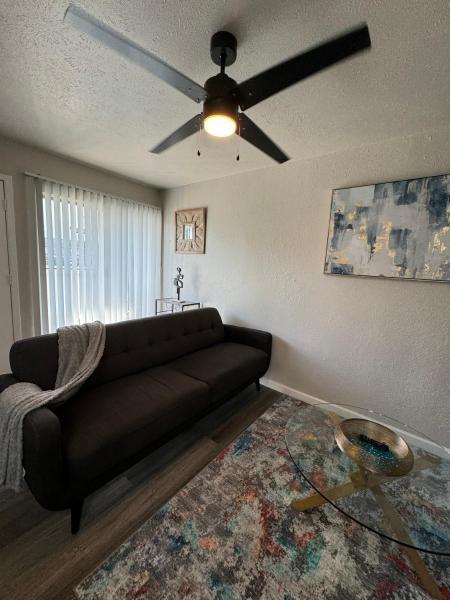 L1 Lovely Escape 1bed - Carrollton, TX