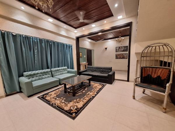 Palm Villa - Lonavala
