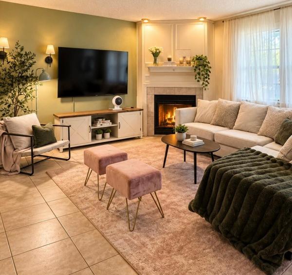 2 Bed, 3 Bath Townhome - Southlake, TX