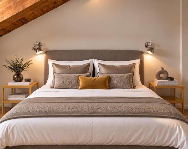 Comecasa Saluzzo Boutique Apartment - Turin