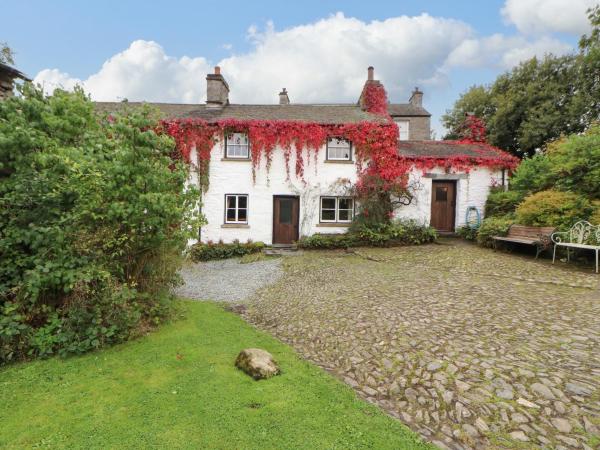 Mill Cottage - Kendal