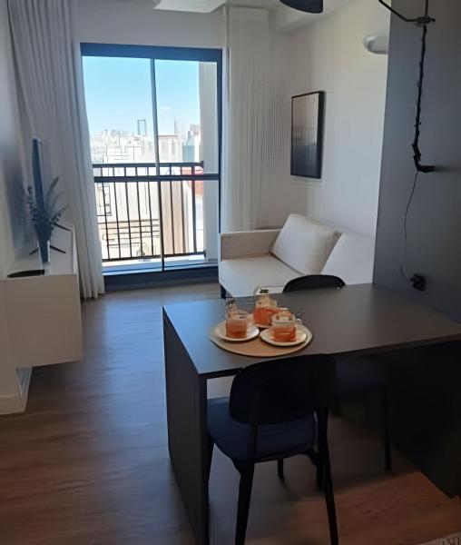 Hospitalidade Pá-pum Com Linda Vista, Jacuzzi E Piscina - Curitiba
