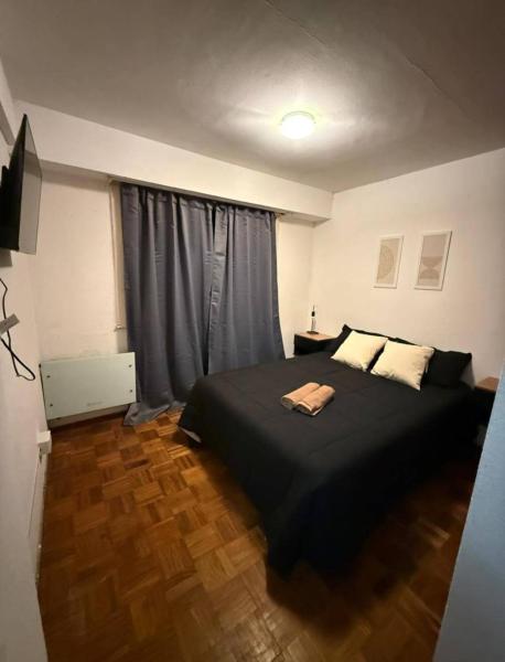 Belgrano House - Provincia de Santa Cruz