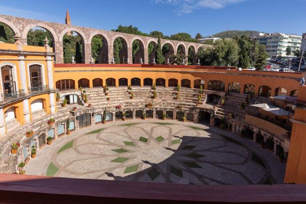 Quinta Real Zacatecas - Zacatecas