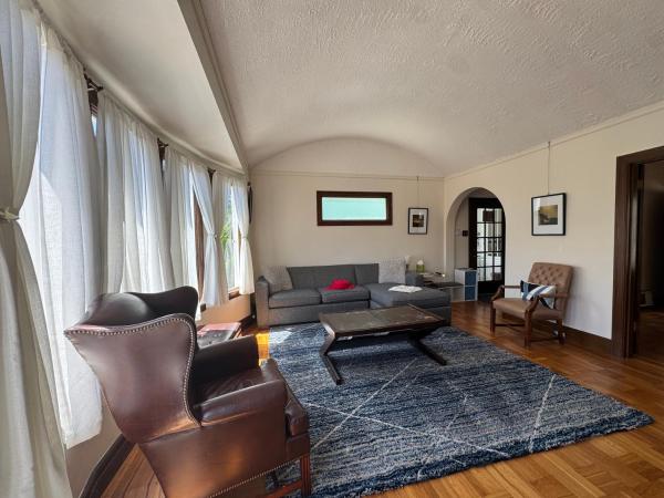 Casa De Marlo - San Francisco, CA