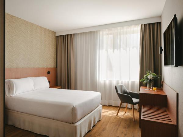 Sercotel Valladolid - Valladolid