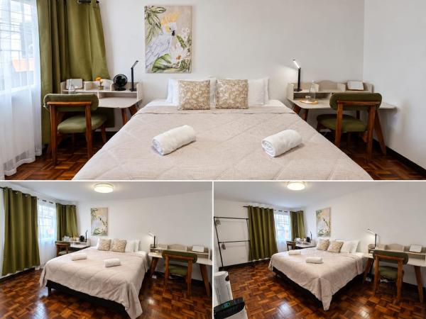 Casa Cuesta Hotel Boutique - San José