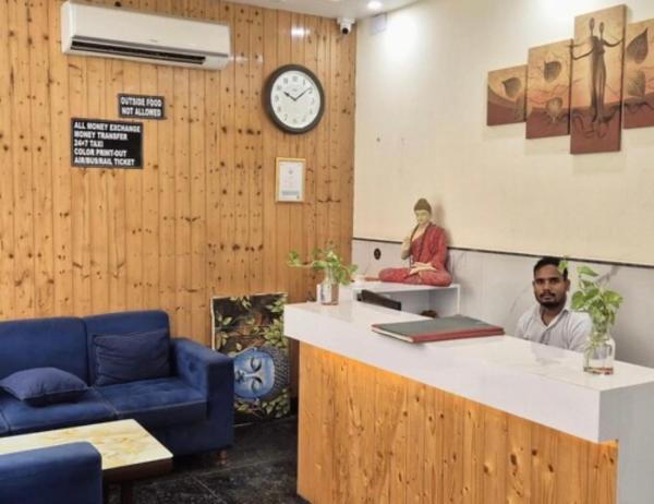Nova Stay - Gurugram