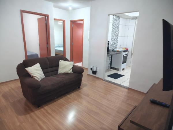 Apartamento Serenidade! - Uberaba