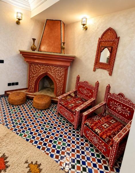 Charming Oasis In Marrakesh - Marrakech