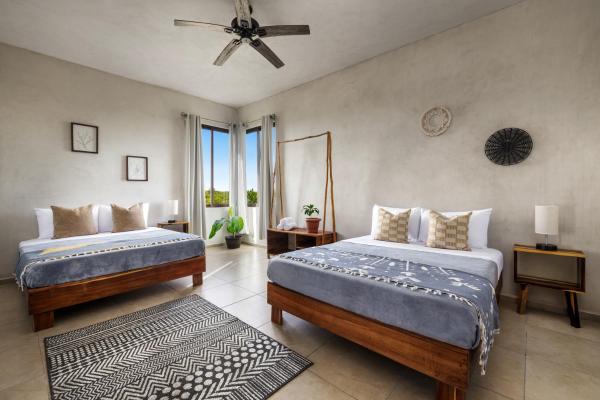 La Familia Casa And Suites - Holbox