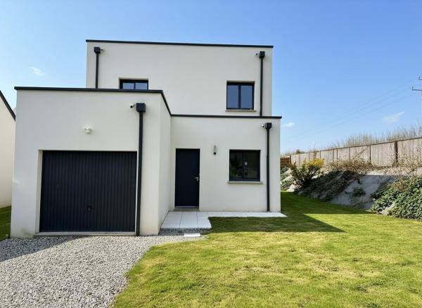 Maison Familiale & Jardin-2 à 7p-20min Rennes - Bain-de-Bretagne