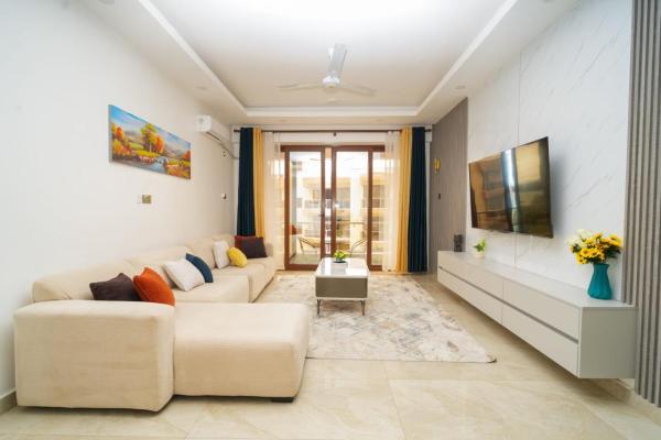 Coral Views Apartment - Mombasa