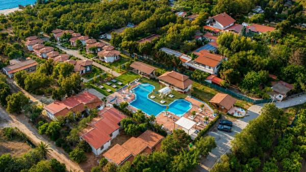 House Betania Monolocale - Calabria