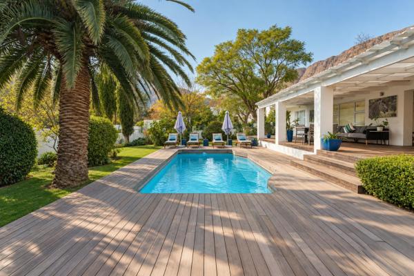 Thelab Blue - Franschhoek