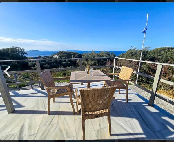 Fruit Eco Villa - Corfu