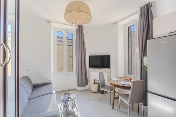 Frgk Suquet Olivier Historic 2-3 Br Charm Ultrafast Wifi - Cannes