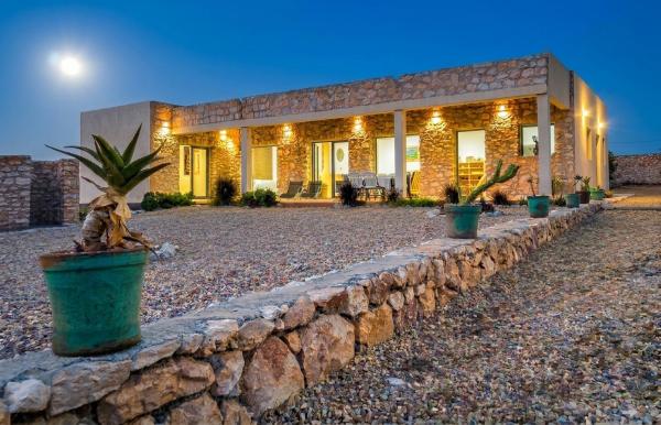 Villa Boujmaa - Sidi Kaouki