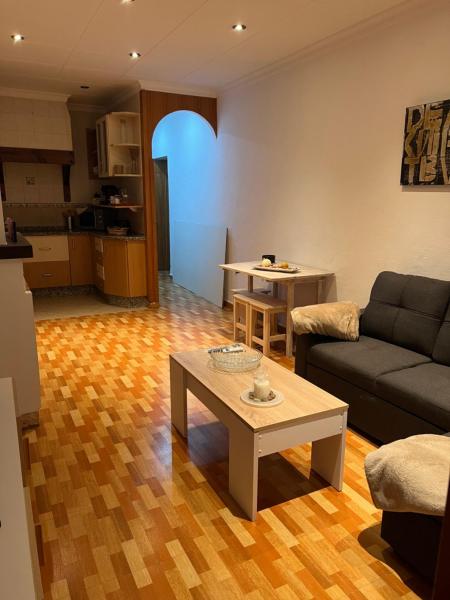 Casa Catalan - Carmona