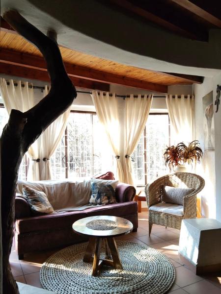 Chip N Debs Kruger Vacations - Marloth Park